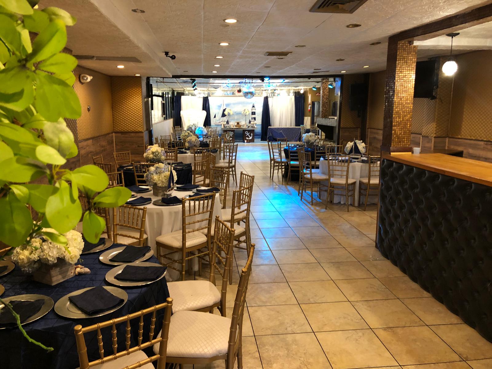 Home - Medina Hall - Brooklyn Party Hall, Party Halls and venues in ...